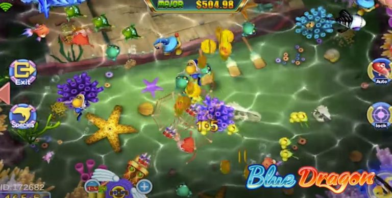 Fish Catch Games: 2024 Updated List of Best Arcade Titles